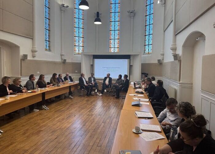 📢 SAVE THE DATE 2025 - AGIR RECOUVREMENT aux JACM